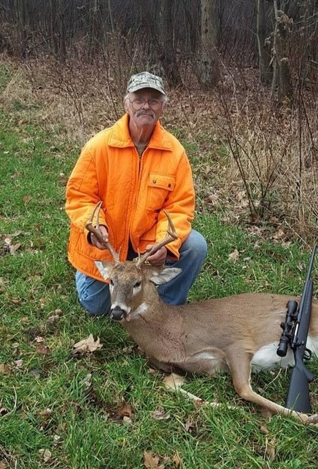 Emerson McClintock Obituary - Grantsville, MD | Newman Funeral Homes, P.A.
